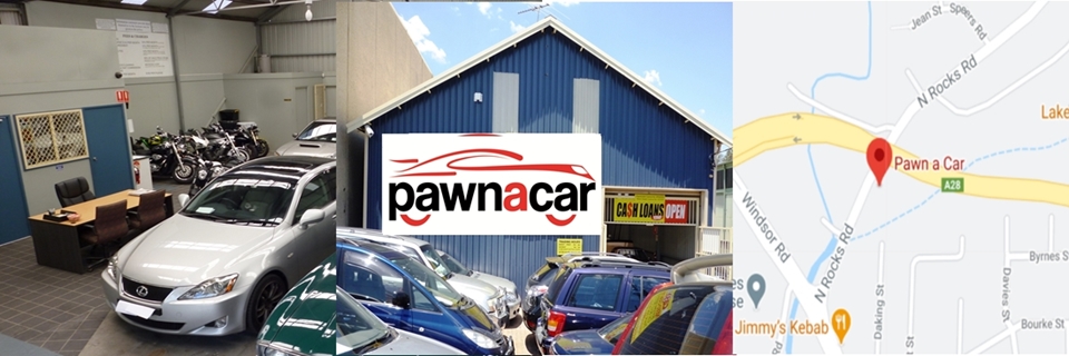 Pawn Loan Against Car, Motorcycles, Trucks & Boats | Pawn a Car Sydney