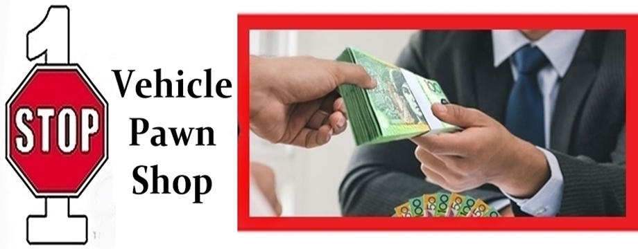 Pawn Loan Against Car, Motorcycles, Trucks & Boats | Pawn a Car Sydney